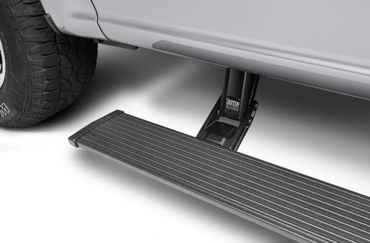 AMP Research Powersteps | Ford Bronco (2021-2022) - Bronco Brigade