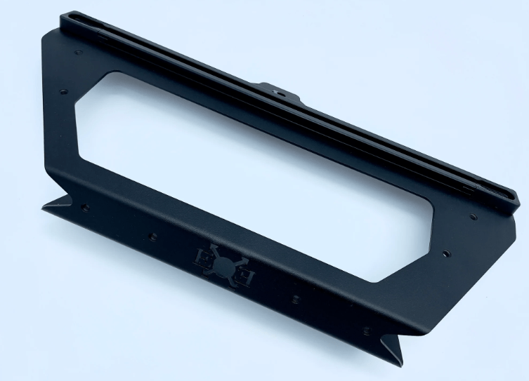 Expedition Essentials Dash Accessory Mount | Ford Bronco (2021-2023 ...